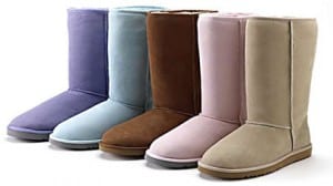 The Ultimate UGG Boot Cleaning Guide! - Clean My Space