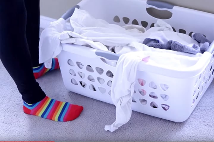 4 Brilliant Ways To Turbo-Boost Your Laundry Routine - Clean My Space