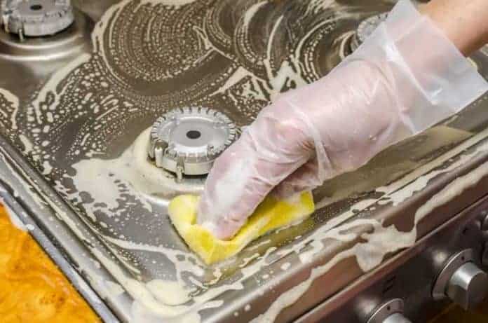 Enzyme Cleaners: The Best Cleaning Product Ever! - Clean My Space