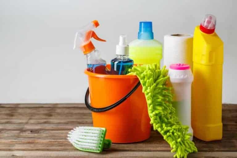 7 Tips for SAFER CLEANING You Should Be Using Today! - Clean My Space