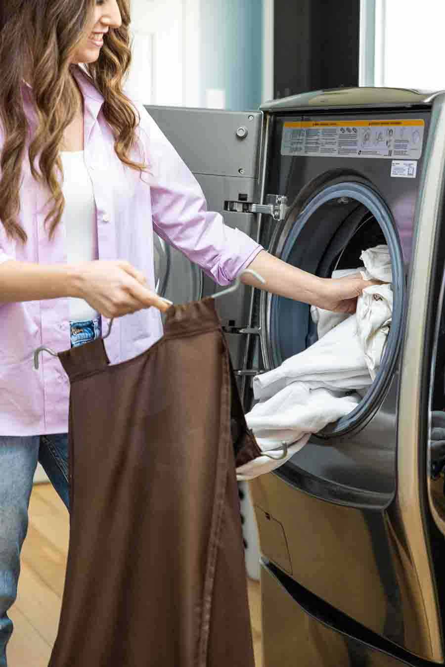 5 Annoying Laundry Problems Solved! - Clean My Space
