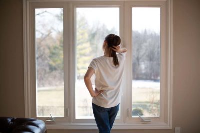 How to Clean Window Sills (Quick, Easy, & Cheap) - Clean My Space