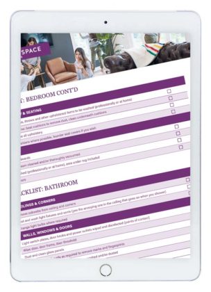 Shop - Clean My Space