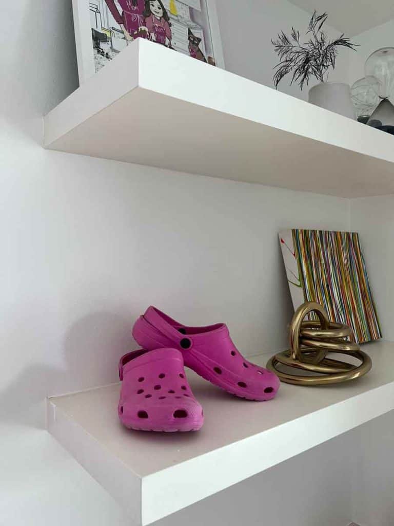 How to Clean Crocs: Shoe Cleaning Tips - Clean My Space